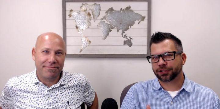 75: Episode 75 – Andy & Mark on Why You Shouldn’t Give Up and How to ...