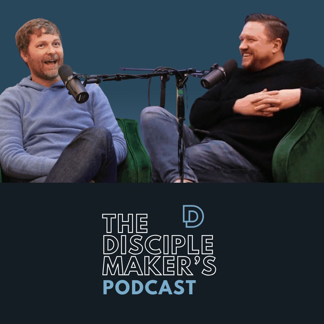 9: Celebrating Discipleship: The Unseen Scorecard – Disciple Making ...